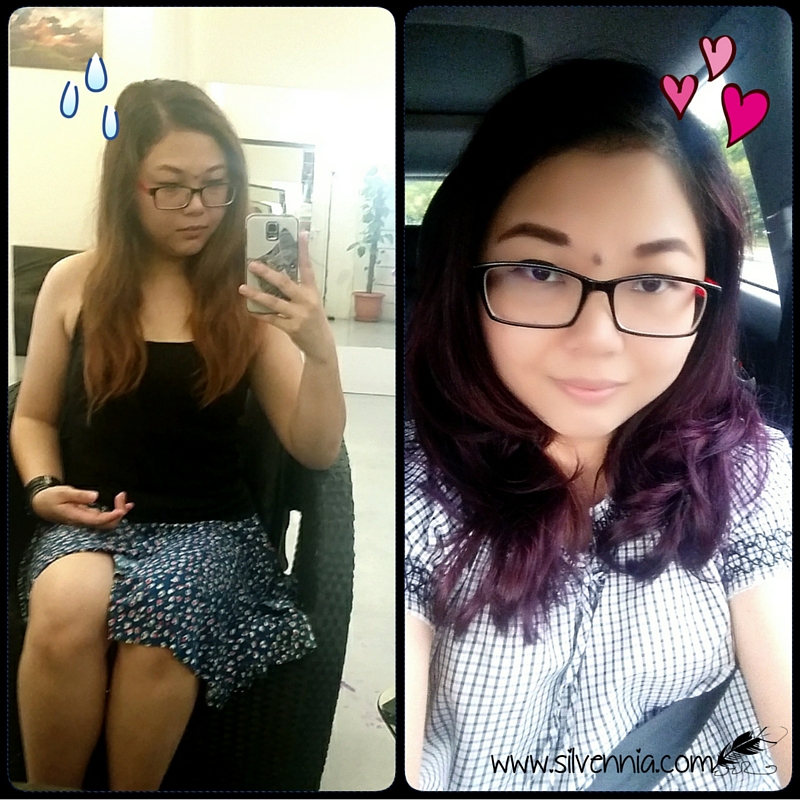 Daisuke Salon De Coiffure – A New Personal Fave – silvennia